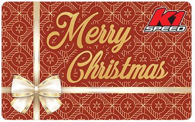 Gift Cards and eGift Cards | K1 Speed